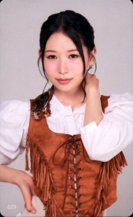 ME:I MOMONA LAPOSTA2025 029 | まんだらけ Mandarake