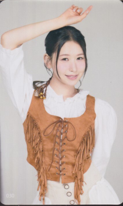 ME:I MOMONA LAPOSTA2025 030 | まんだらけ Mandarake