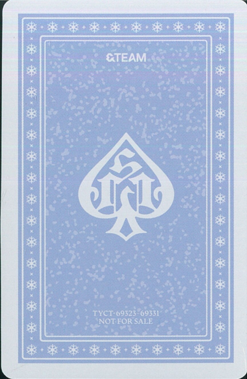 &TEAM メンバーソロジャケット盤 ver. TAKI 雪明かり(Yukiakari) C | まんだらけ Mandarake
