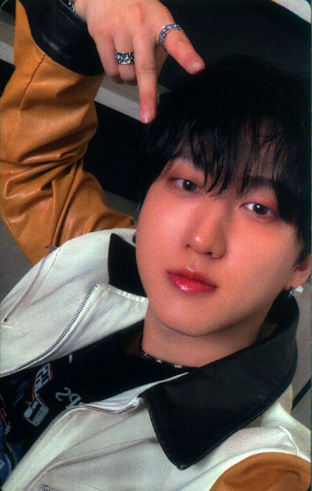 StrayKids JYP SHOP Changbin ATE | まんだらけ Mandarake