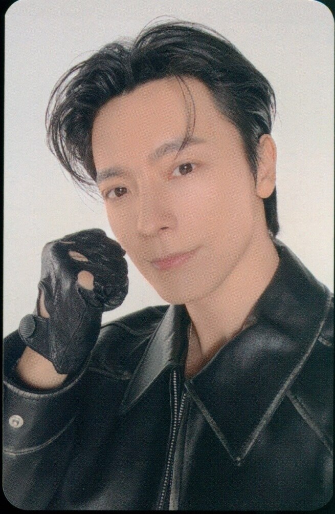 SUPER JUNIOR SUPER RECORDS DONGHAE MD購入特典 | まんだらけ Mandarake