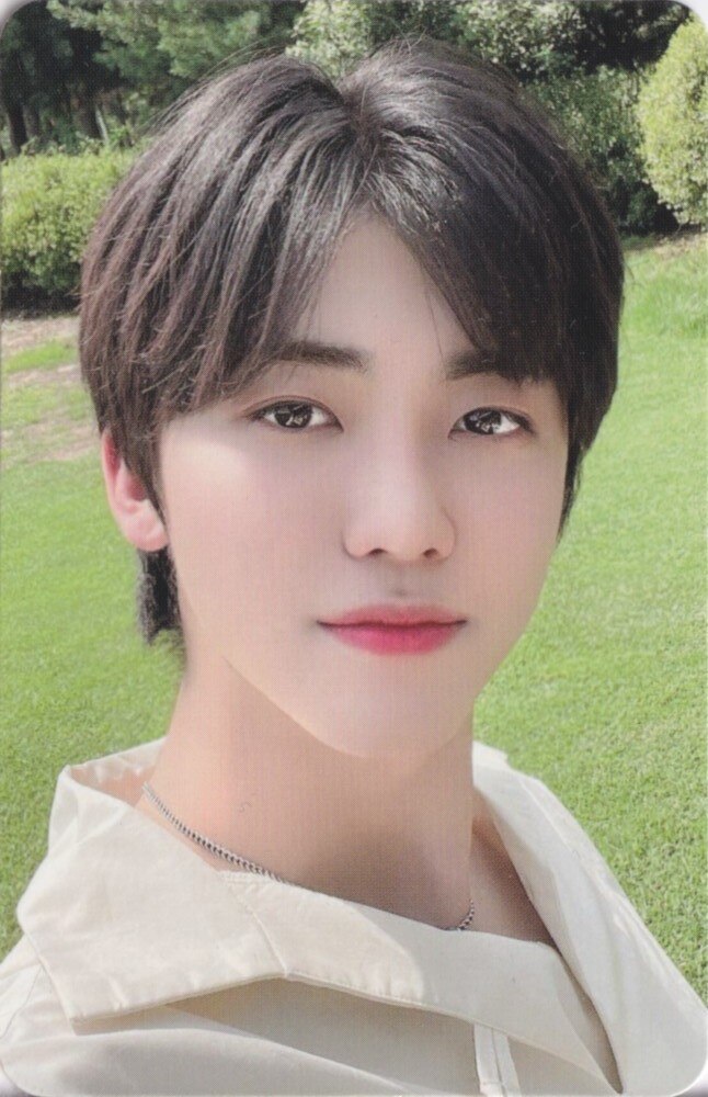 NCT DREAM Balloon&PhotoCard Set JAEMIN Hello Future MD | まんだらけ Mandarake