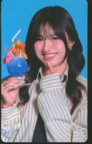 ME:I KOKONA 2024Hi-Summer R007 | まんだらけ Mandarake