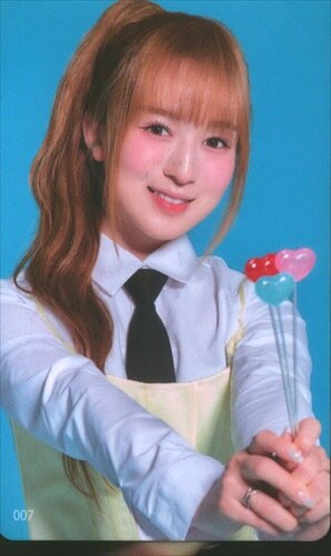 ME:I SUZU 2024Hi-Summer R007 | まんだらけ Mandarake