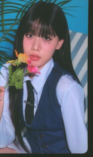 ME:I AYANE 2024Hi-Summer R008 | まんだらけ Mandarake