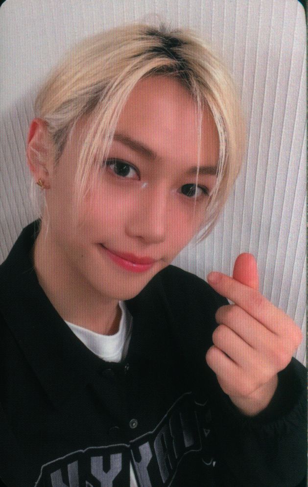 StrayKids SonyMusic FELIX ATE | まんだらけ Mandarake