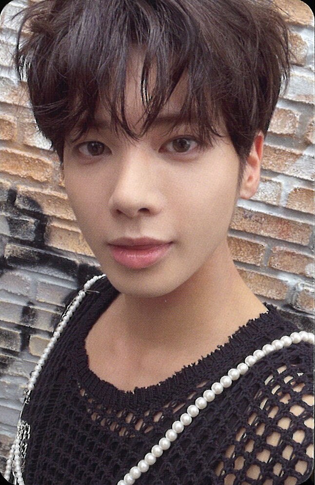 TXT CLARITY ver. TAEHYUN THE NAME CHAPTER:FREEFALL | まんだらけ Mandarake