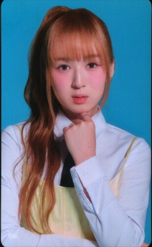 ME:I 山本すず 2024Hi-Summer R011 | まんだらけ Mandarake