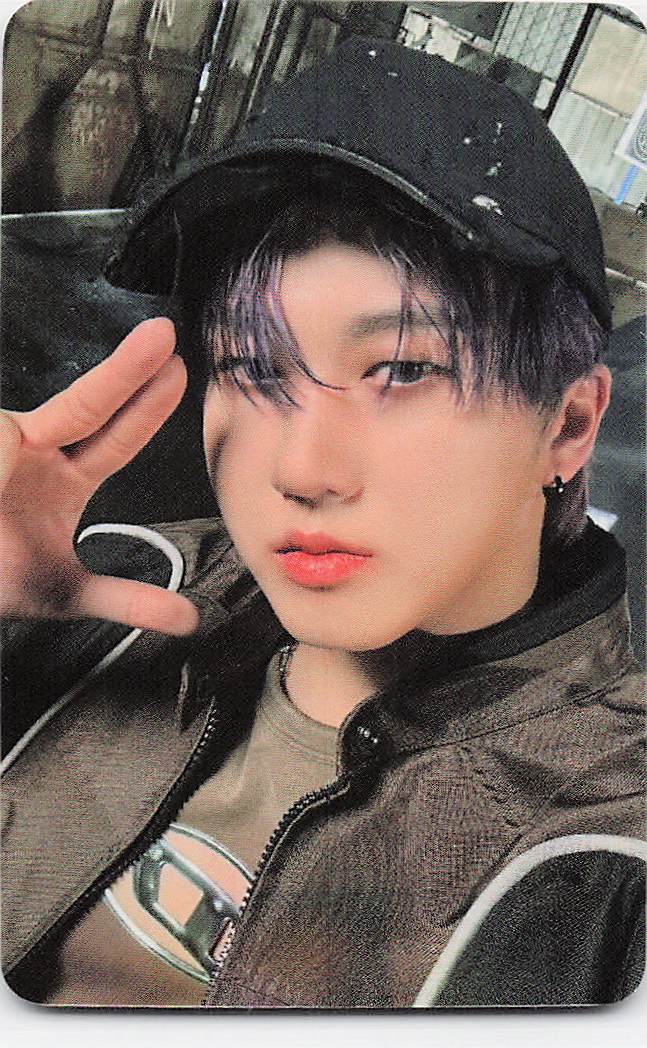 StrayKids StarRiver Changbin ATE | まんだらけ Mandarake