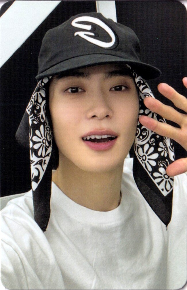 NCT 127 Poster Ver. JAEHYUN WALK | まんだらけ Mandarake