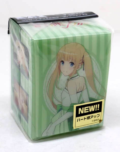 ブシロード デッキホルダーコレクション 澤村・スペンサー・英梨々 243 | まんだらけ Mandarake