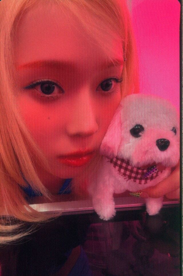 aespa Limited Edition Ver. WINTER Hot Mess | まんだらけ Mandarake