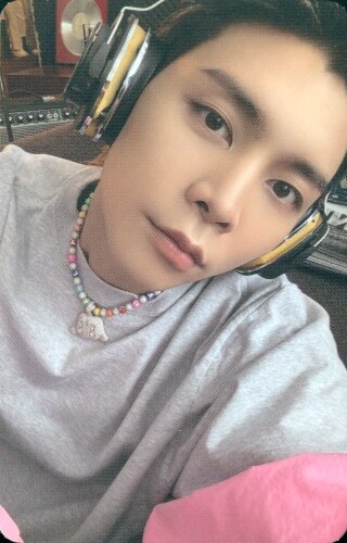 NCT 127 Podcast Ver. JOHNNY WALK | まんだらけ Mandarake