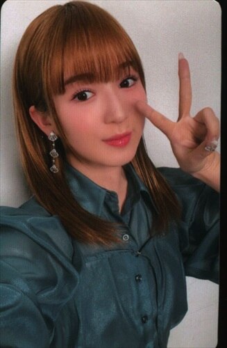 ME:I 山本すず 2024Hi-Summer W会員 | まんだらけ Mandarake