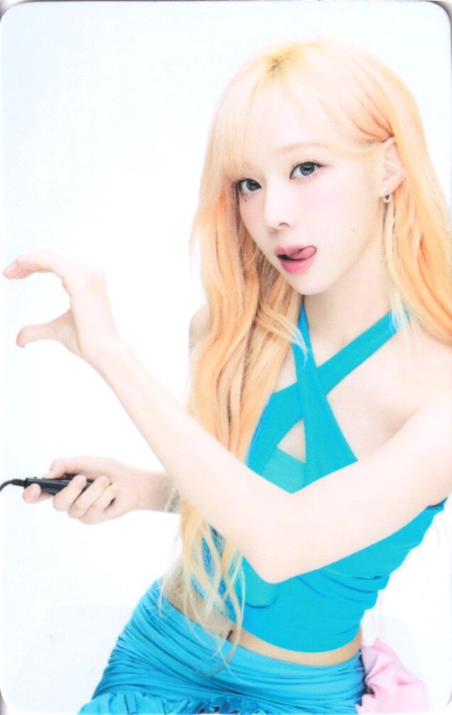 aespa 会場限定 WINTER 2024 Synk:PARALLEL LINE in JAPAN | まんだらけ Mandarake