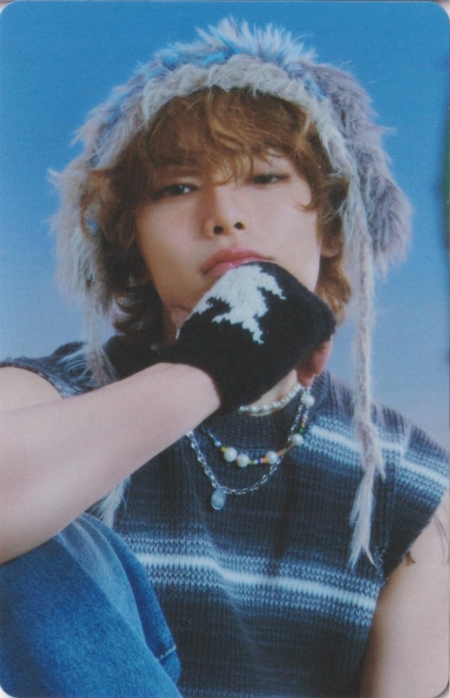 StrayKids TowerRecords LD I.N ATE ラキドロ1 | まんだらけ Mandarake
