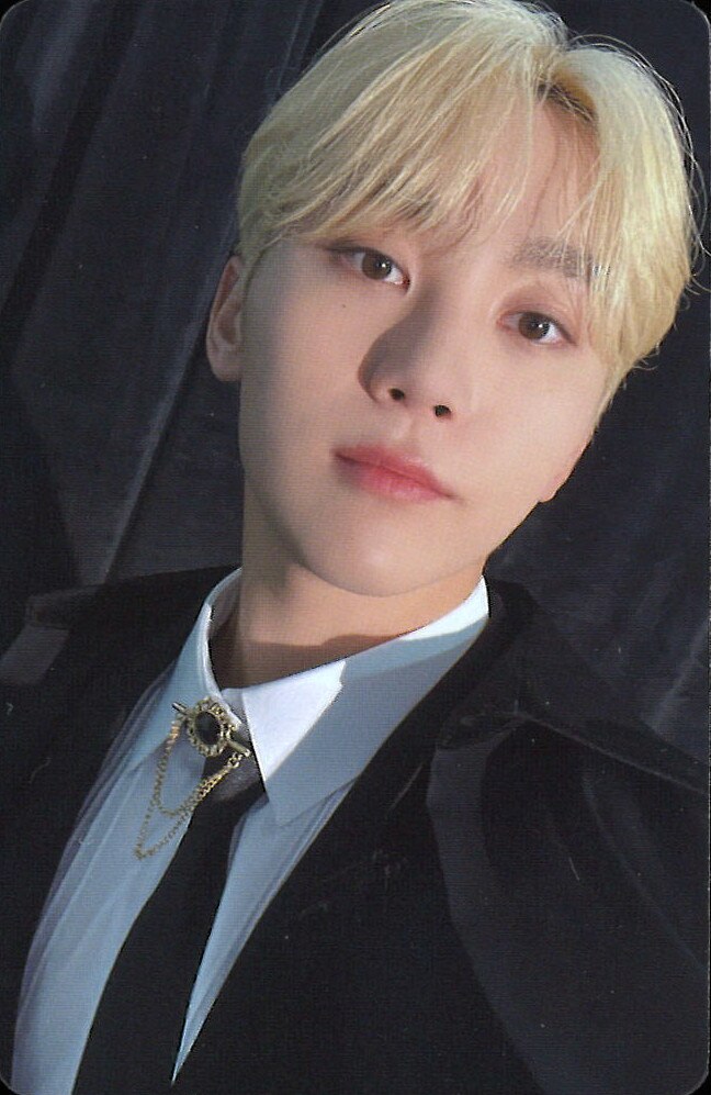 SEVENTEEN SEUNGKWAN CARAT MEMBERSHIP KIT GAM3 BO1 トレーディングカード *イタミ | まんだらけ Mandarake