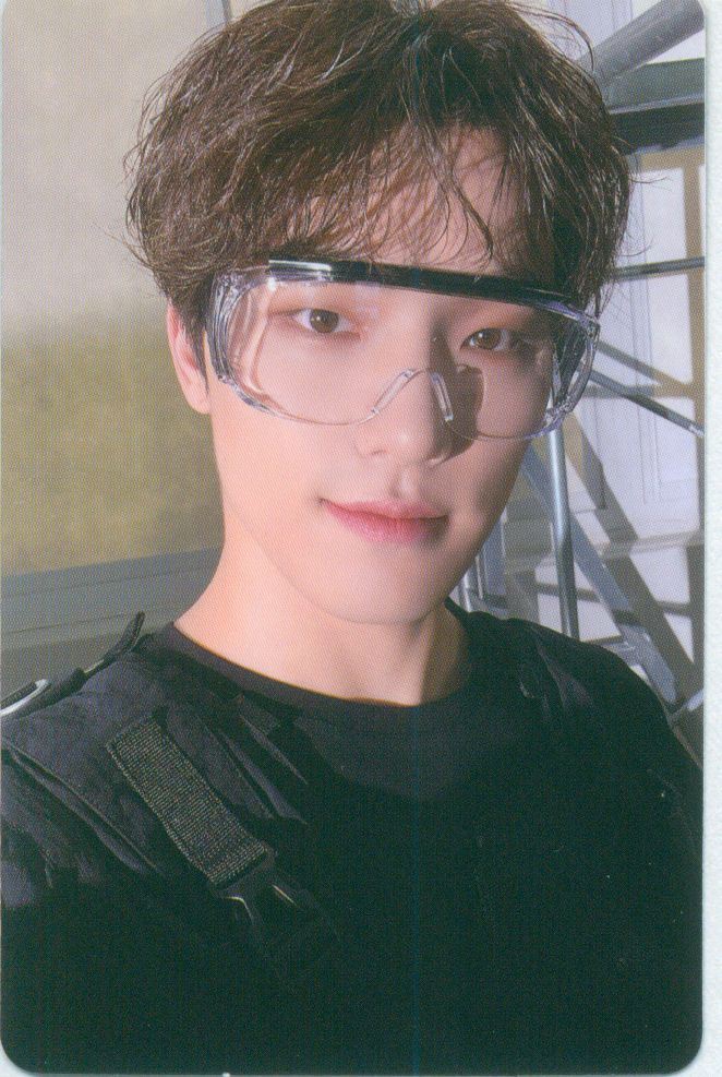 SEVENTEEN GAM3 BO1 DINO CARAT MEMBERSHIP KIT | まんだらけ Mandarake