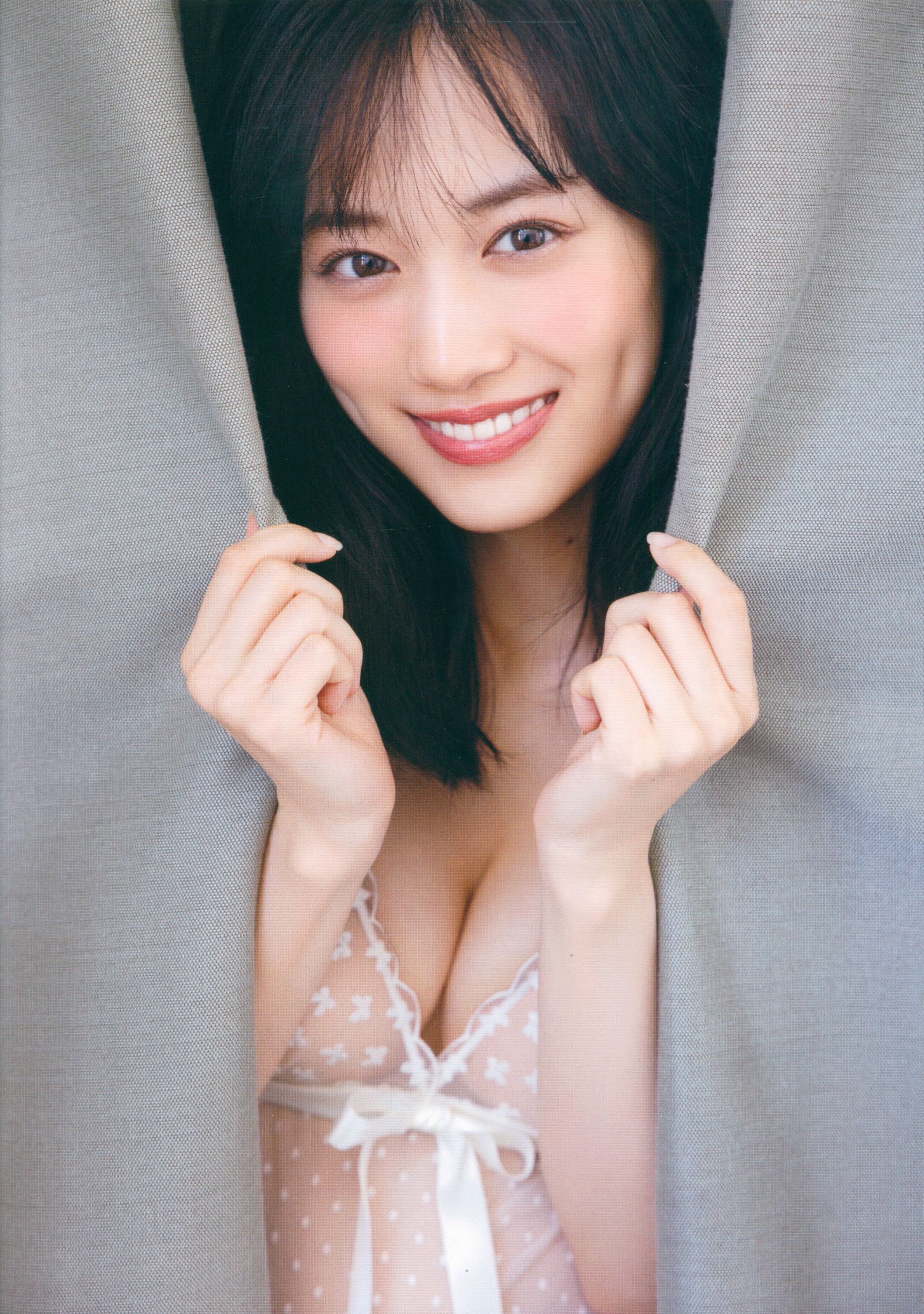 乃木坂46 2nd写真集 ヒロイン 山下美月 封入特大ポストカード 6種コンプ | まんだらけ Mandarake