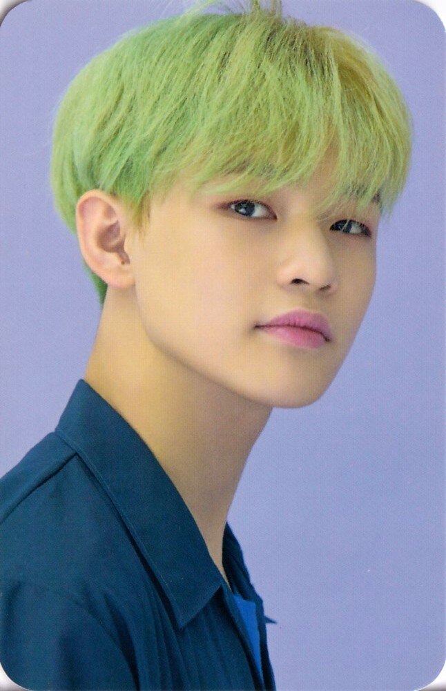 NCT DREAM RepackagePhotoCard CHENLE 6th Anniversary MD 4/4 | まんだらけ Mandarake