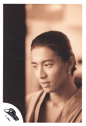 SMAP Takuya Kimura Official Photograph - Single Photo | MANDARAKE 在线商店