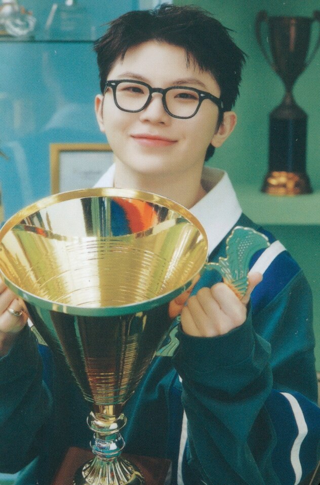 SEVENTEEN WOOZI 2025 CARAT LAND 32 | まんだらけ Mandarake
