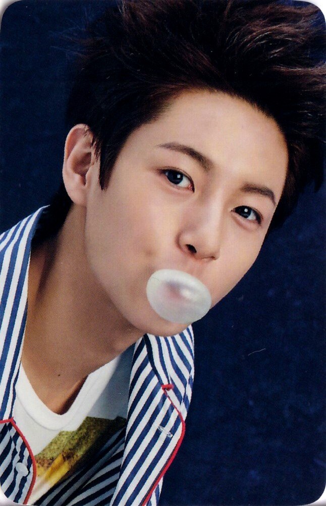 NCT DREAM RepackagePhotoCard RENJUN 6th Anniversary MD 4/4 | まんだらけ Mandarake
