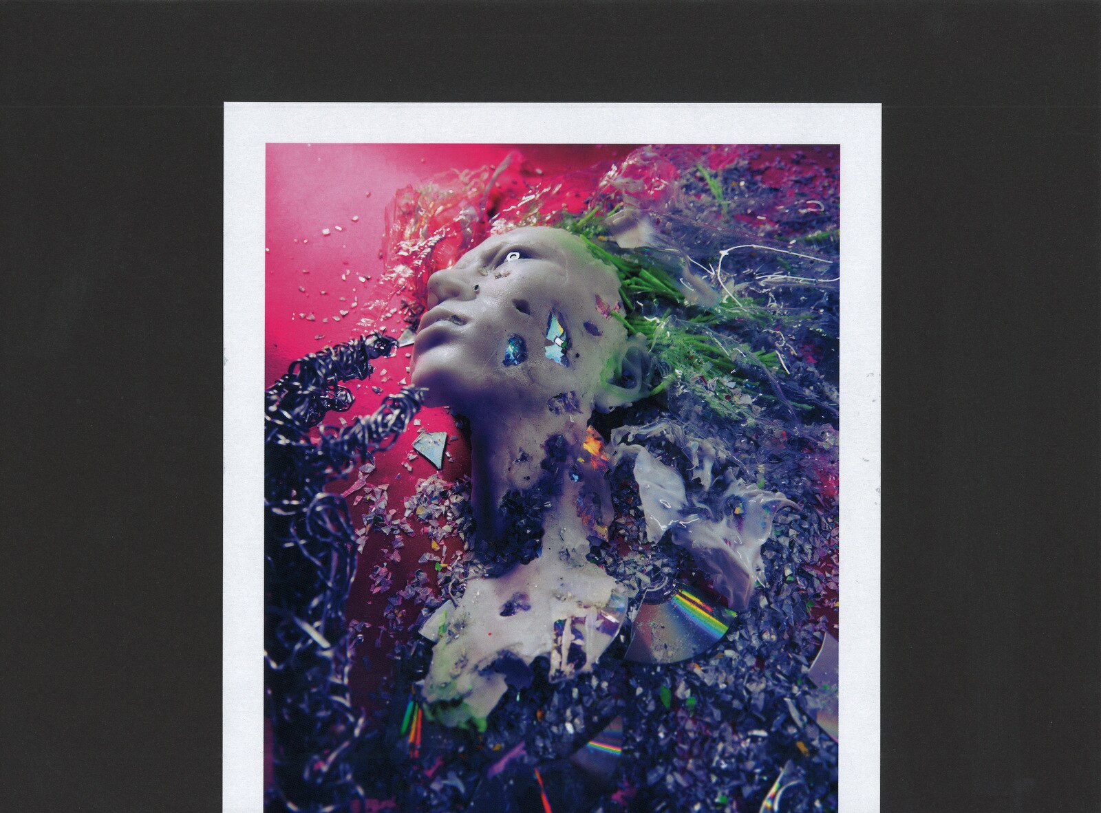 hide 初回生産限定盤(3CD+Blu-ray) REPSYCLE -hide 60th Anniversary Special Box- | まんだらけ Mandarake