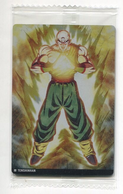 Bandai Itajaga Part 6 /2773129 Tien Shinhan [N] 14 | Mandarake Online Shop