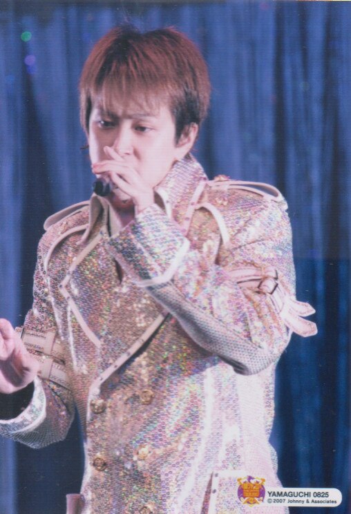 関ジャニ∞ 47 横山裕 公式写真 *1枚 | まんだらけ Mandarake