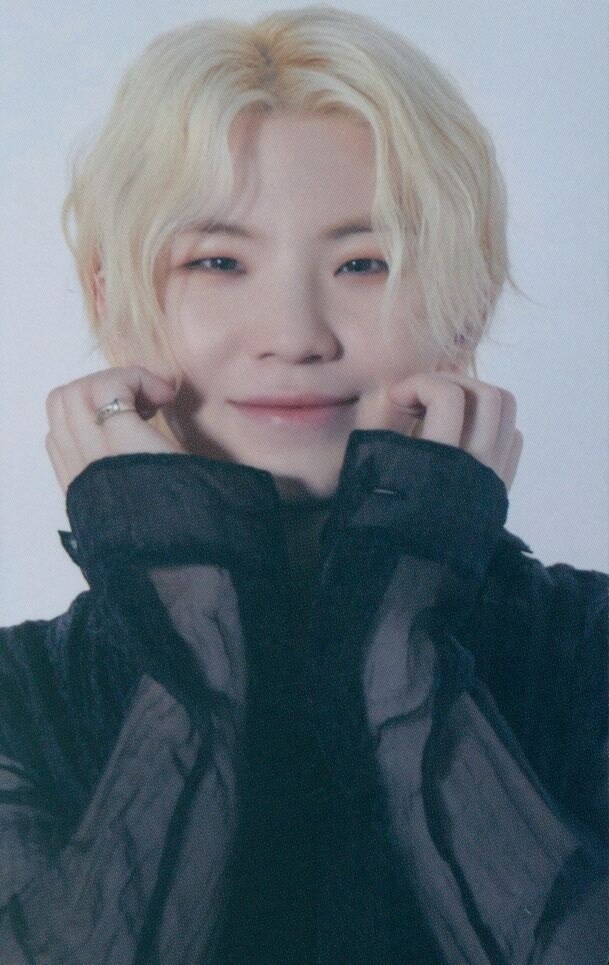 SEVENTEEN HMV/Loppi WOOZI SPILL THE FEELS | まんだらけ Mandarake