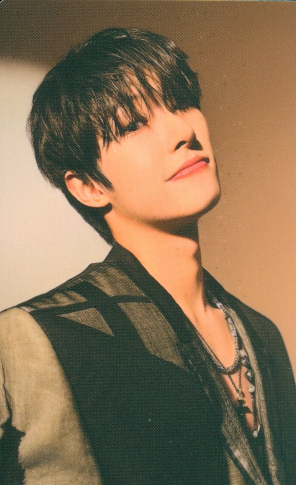 ATEEZ GOLDEN HOUR VER. MIN GI GOLDEN HOUR: Part.1 Z | ありある | まんだらけ MANDARAKE