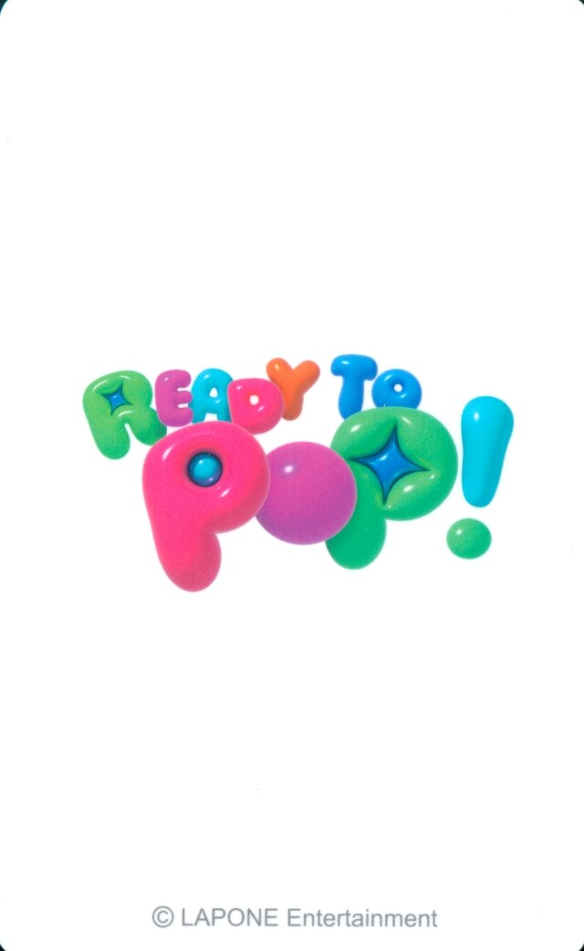 INI 髙塚大夢 2023 READY TO POP! 030 | まんだらけ Mandarake