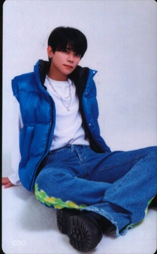 INI 藤牧京介 2023 READY TO POP! 030 | まんだらけ Mandarake