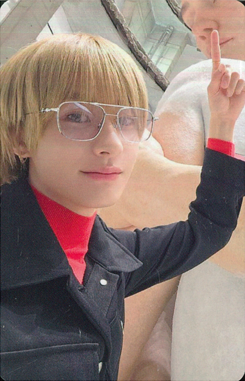RIIZE Apple Music ANTON RIIZING：Epilogue | まんだらけ Mandarake
