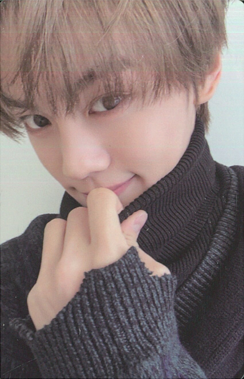 ZEROBASEONE Digipack ver. GYU VIN BLUE PARADISE | まんだらけ Mandarake