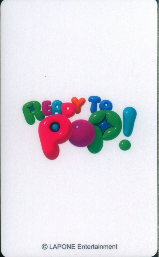 INI 松田迅 2023 READY TO POP! 035 | まんだらけ Mandarake