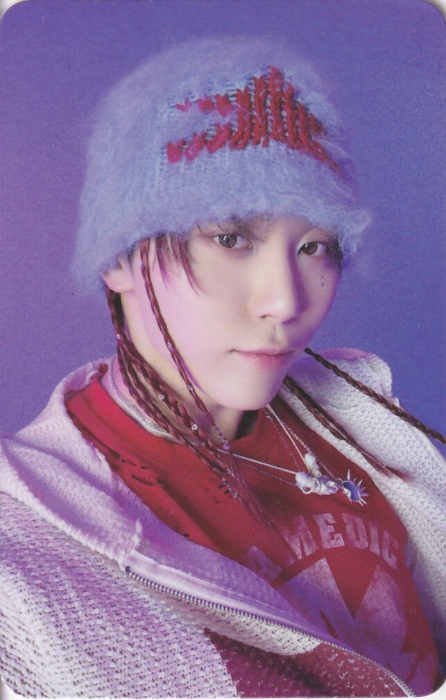 BSS GA ver SEUNGKWAN TELEPARTY | まんだらけ Mandarake