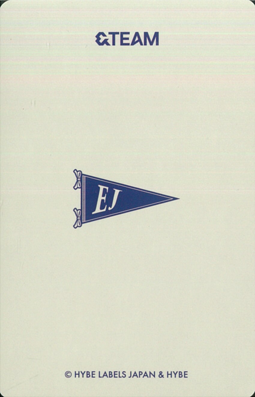 &TEAM POP-UP STORE EJ 青嵐 | まんだらけ Mandarake