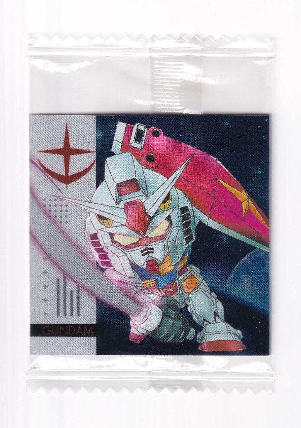 Bandai 2732995 Gundam [N] 7 | Mandarake Online Shop