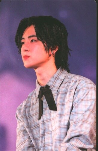INI 佐野雄大 2024 READY TO POP! IN KYOCERA DOME OSAKA 055 | まんだらけ Mandarake