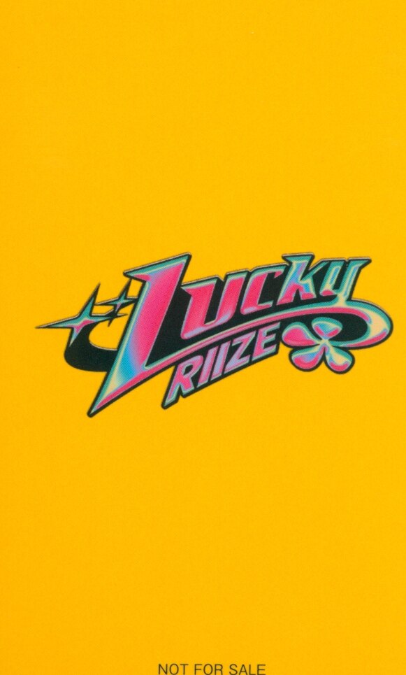 RIIZE HMV SHOTARO Lucky | まんだらけ Mandarake