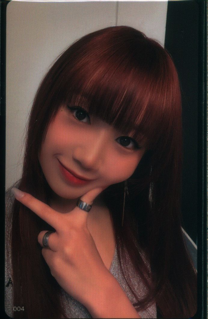 ME:I KEIKO ME:ICONIC 3 | まんだらけ Mandarake