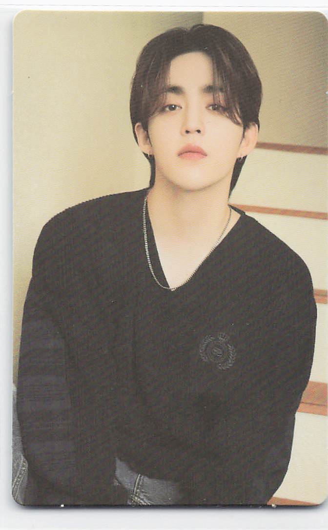 SEVENTEEN S.COUPS 2024 CARAT LAND 4/87 | まんだらけ Mandarake