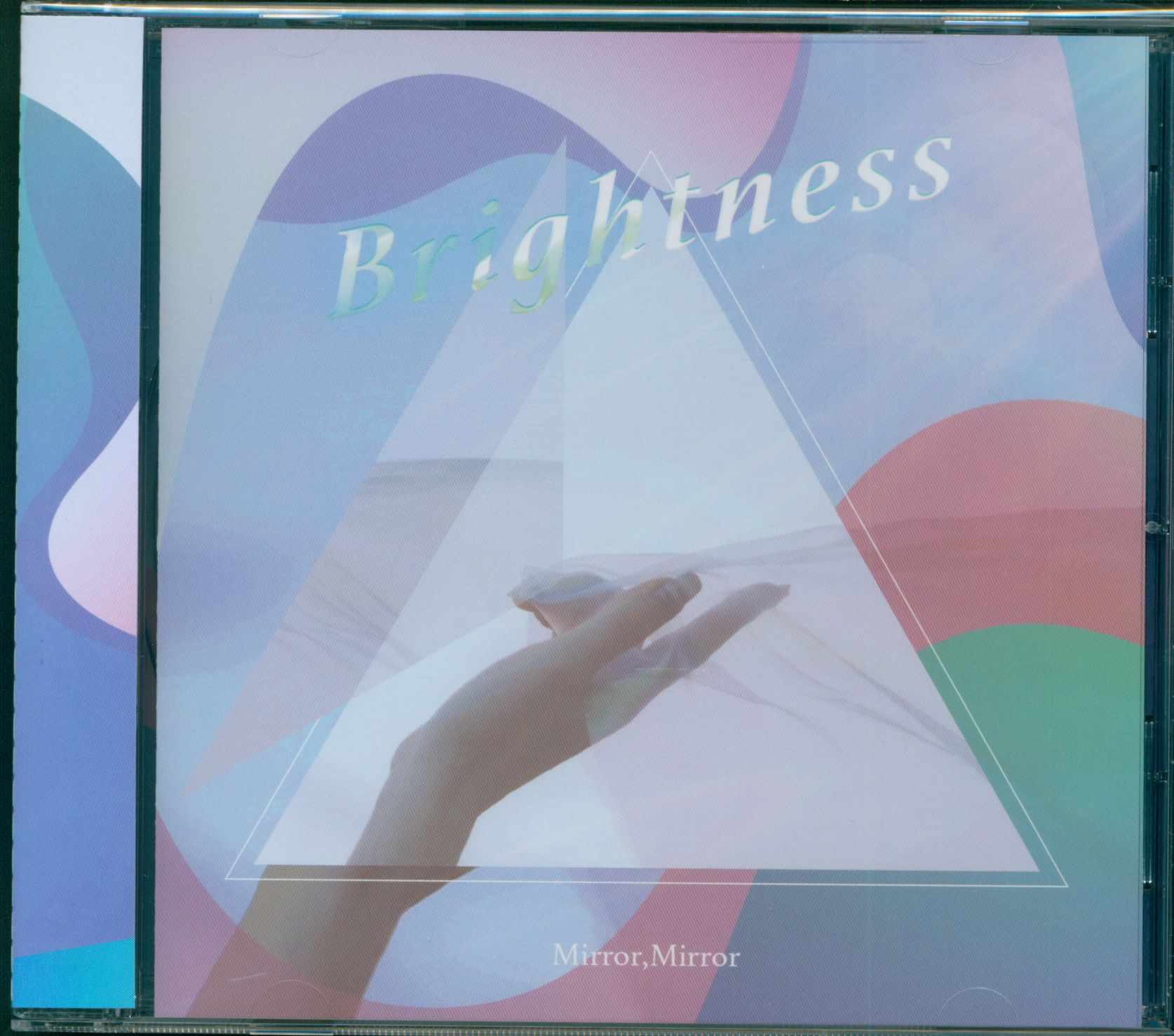 CD Mirror.Mirror Brightness | まんだらけ Mandarake