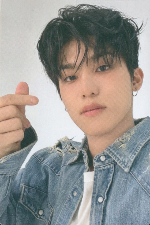 TREASURE YELLOW ver. JEONGWOO PLEASURE | まんだらけ Mandarake