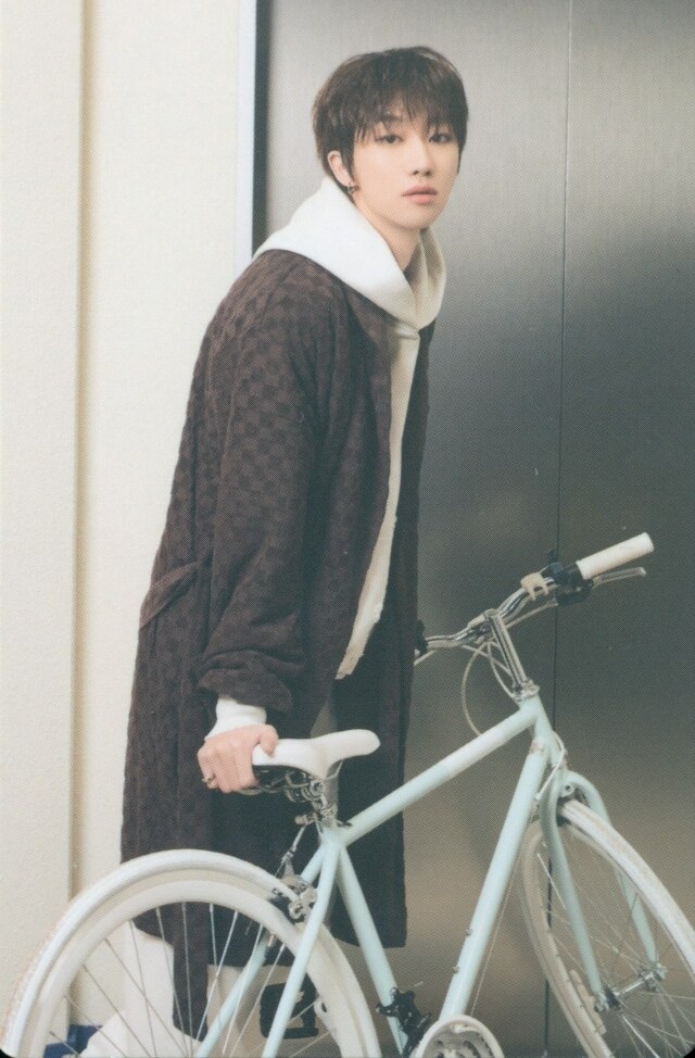 SEVENTEEN THE8 2024 CARAT LAND 39/87 | まんだらけ Mandarake