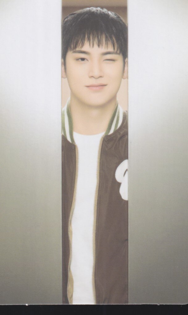 SEVENTEEN MINGYU 2024 CARAT LAND 43/87 | まんだらけ Mandarake
