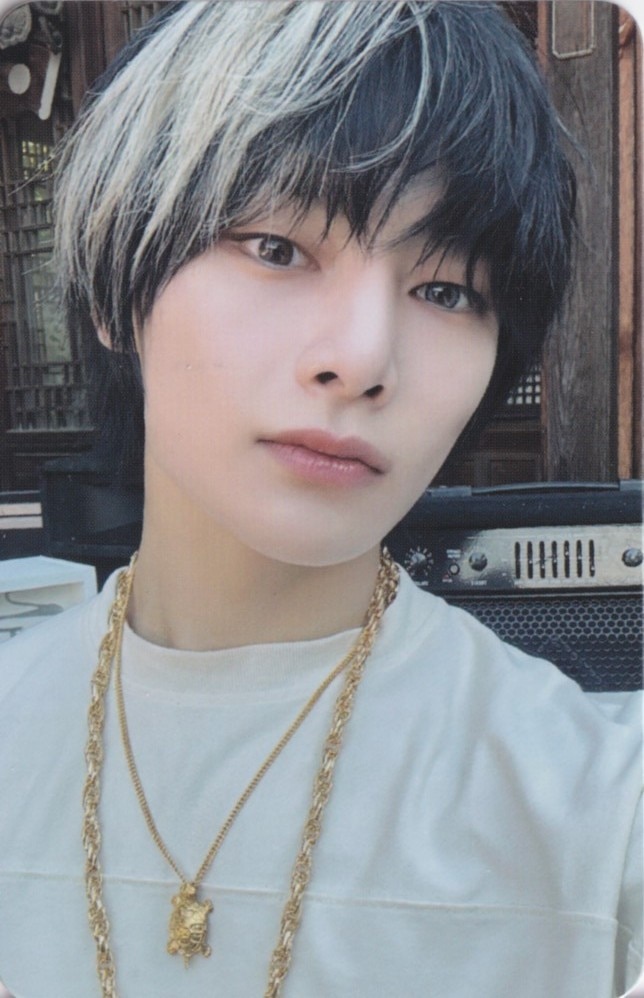 StrayKids ACCORDION ver. I.N SKZHOP HIPTAPE 合 | まんだらけ Mandarake