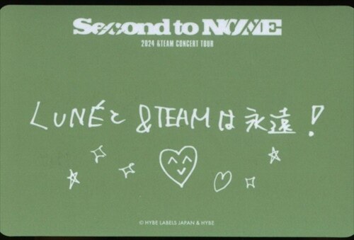 &TEAM TAKI SECOND TO NONE | まんだらけ Mandarake